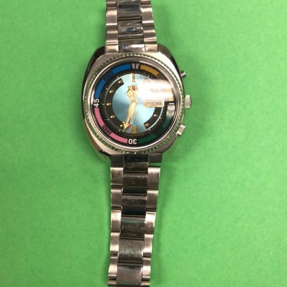 Orient | Accessories | Orient Watch | Poshmark